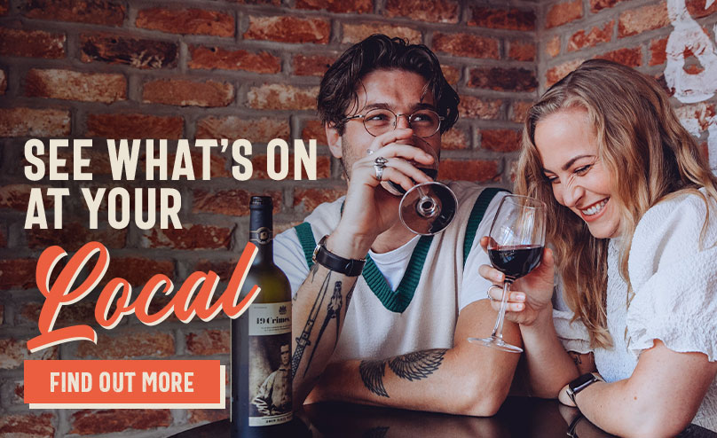 The Mason's Arms in Solihull, West Midlands