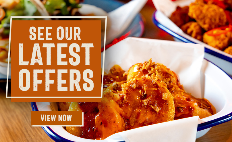 The Mason's Arms in Solihull, West Midlands